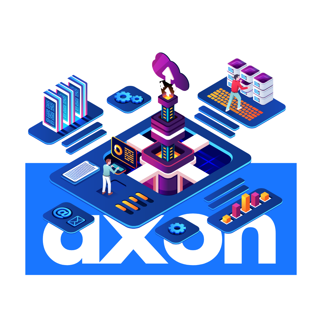 AXON DATA